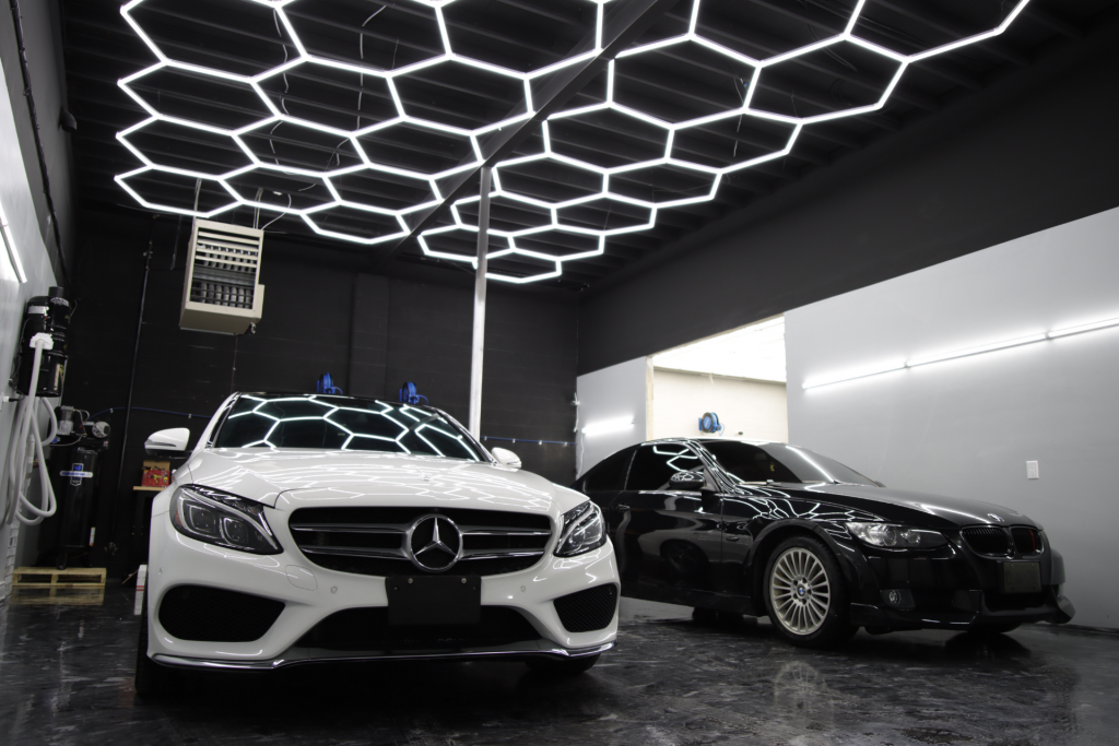 How to Make Your Car Look Like New Again in Just 7 Easy Steps